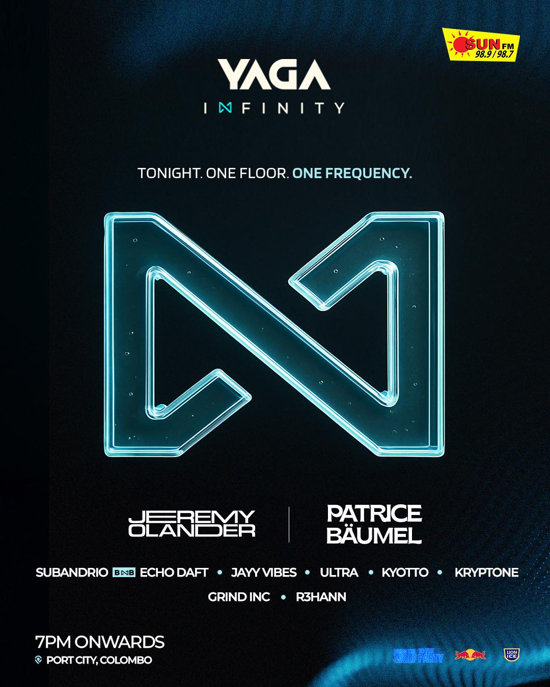 TicketBox - Sri Lanka's Premium Event Tickets Platform